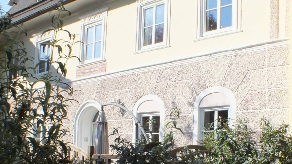 104 M² Ferienhaus ∙ 3 Schlafzimmer ∙ 6 Gäste - Berchtesgadener Land