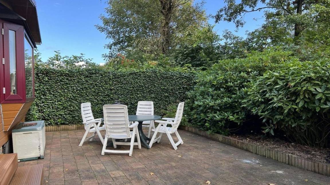 50 M² Ferienhaus ∙ 3 Schlafzimmer ∙ 4 Gäste - Petten