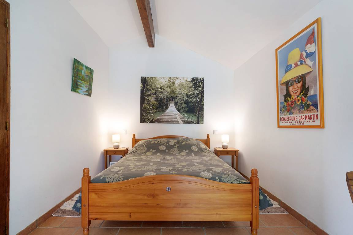 35 M² Chambre D'hôtes ∙ 2 Chambres ∙ 4 Personnes - Bergerac