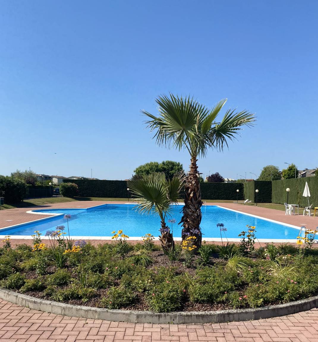 50 M² Appartement ∙ 1 Chambre ∙ 3 Personnes - Sirmione