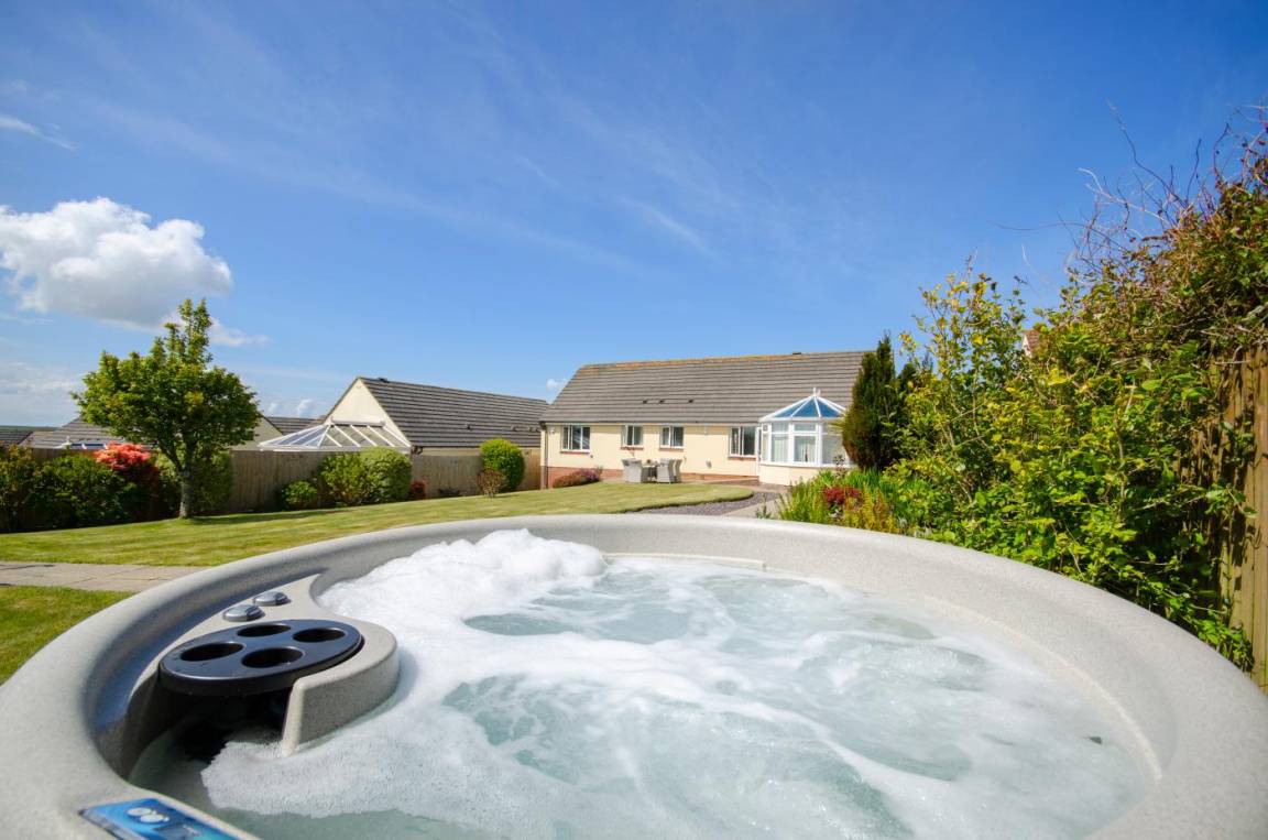 Ferienhaus ∙ 3 Schlafzimmer ∙ 6 Gäste - 울라콤