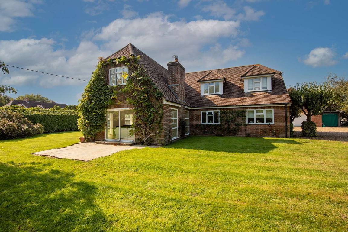 Ferienhaus ∙ 6 Schlafzimmer ∙ 12 Gäste - West Wittering