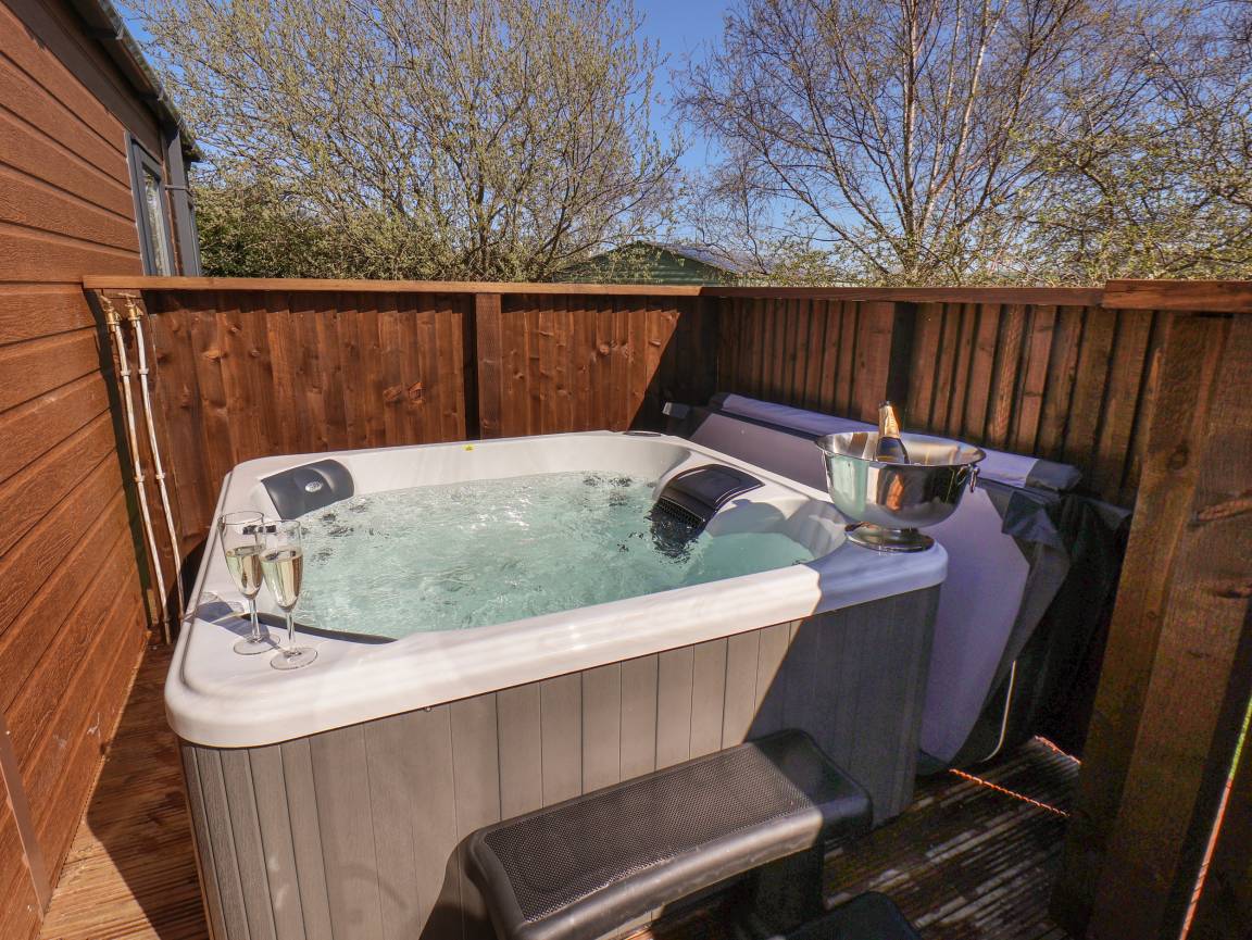 Cottage ∙ 2 Bedrooms ∙ 4 Guests - Runswick Bay
