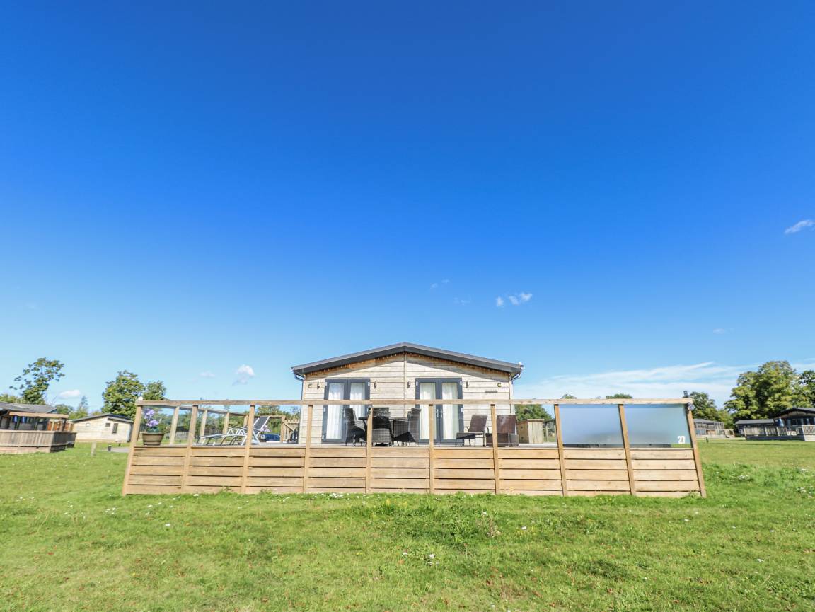 Cottage ∙ 3 Bedrooms ∙ 6 Guests - Norfolk