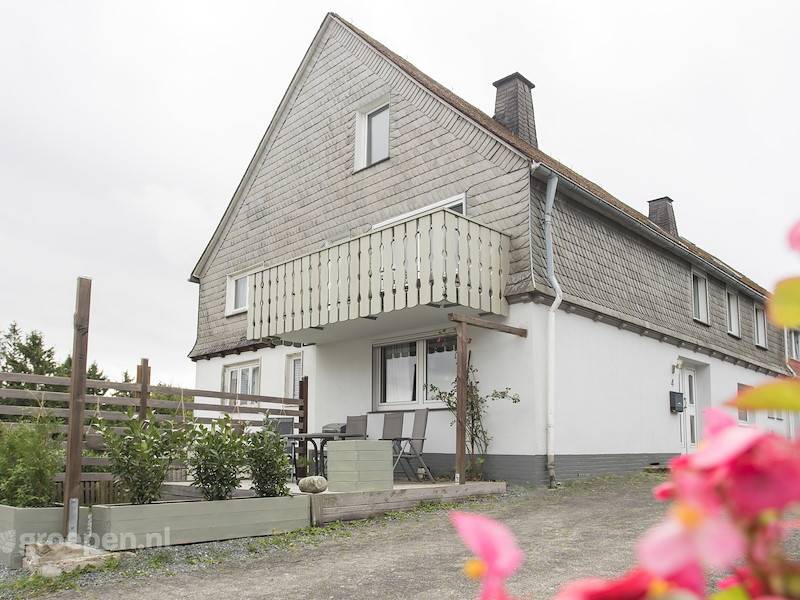 House ∙ 4 Bedrooms ∙ 12 Guests - Winterberg