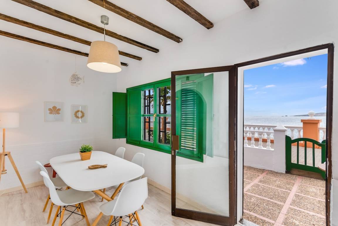 78 M² Chalet ∙ 3 Bedrooms ∙ 5 Guests - Gran Canaria