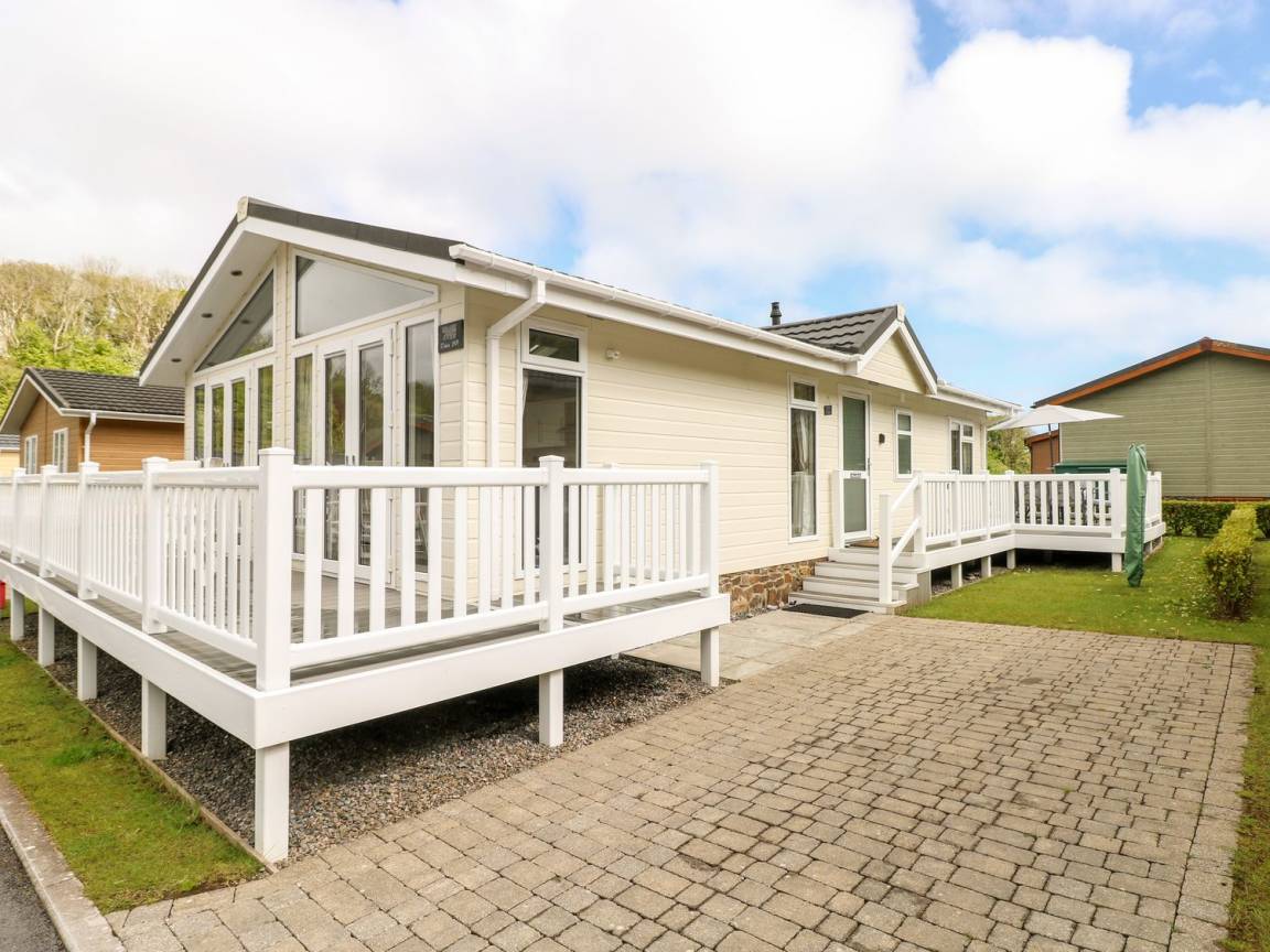 Cottage ∙ 3 Bedrooms ∙ 6 Guests - Saundersfoot