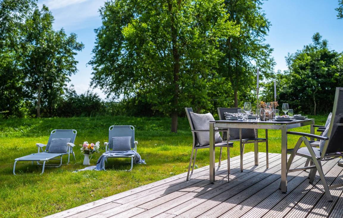 85 M² Apartment ∙ 2 Bedrooms ∙ 5 Guests - Kappeln