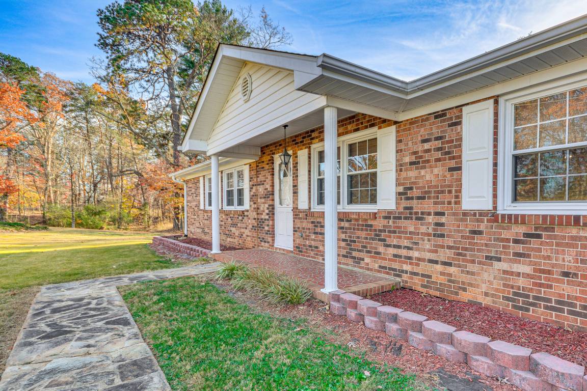 157 M² House ∙ 4 Bedrooms ∙ 8 Guests - Pilot Mountain, NC