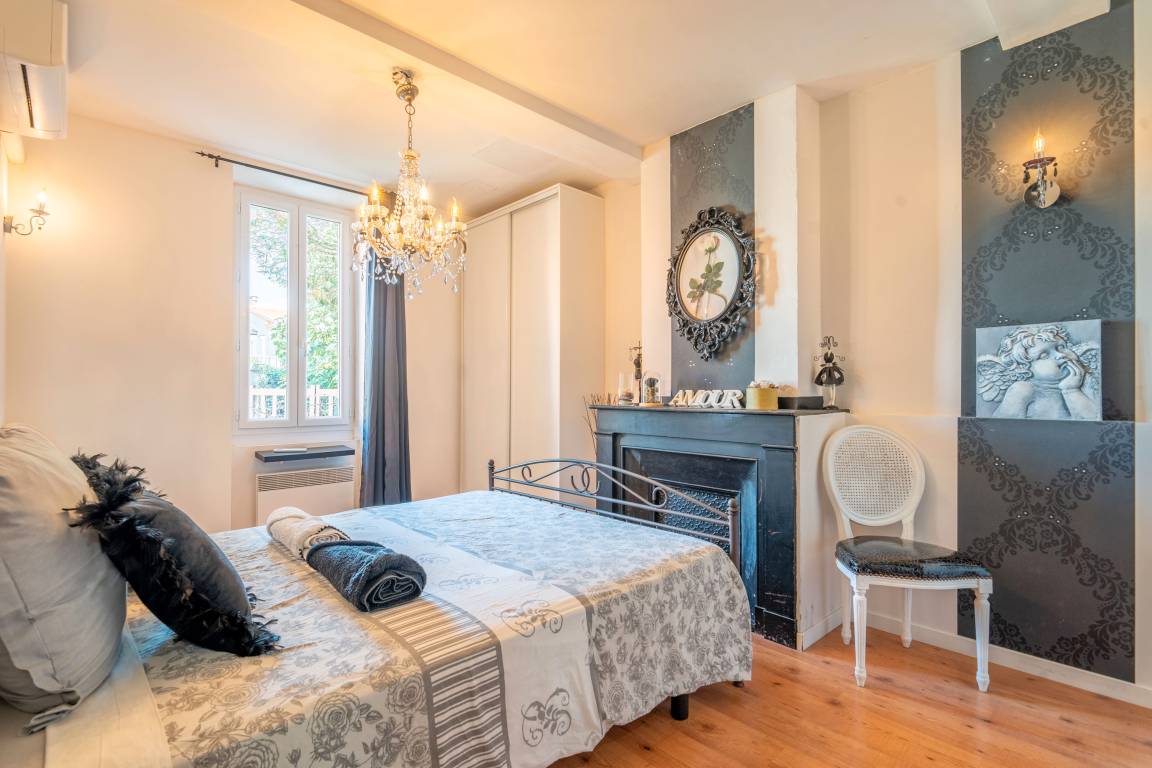 22 M² Bed And Breakfast ∙ 1 Bedroom ∙ 2 Guests - Bram