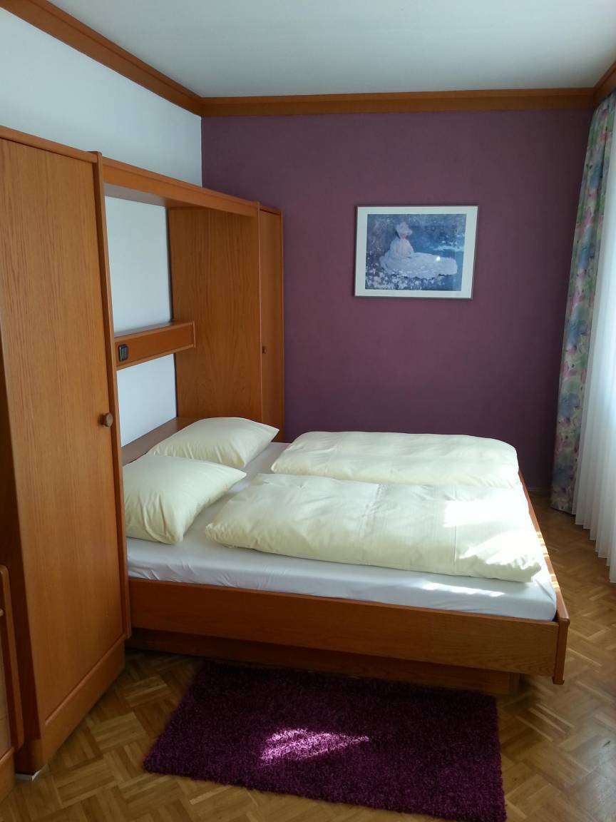Pension ∙ 2 Guests - Bavaria