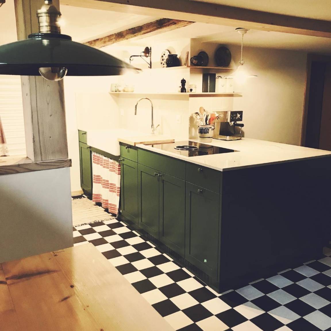 80 M² Apartment ∙ 2 Bedrooms ∙ 5 Guests - Brienz