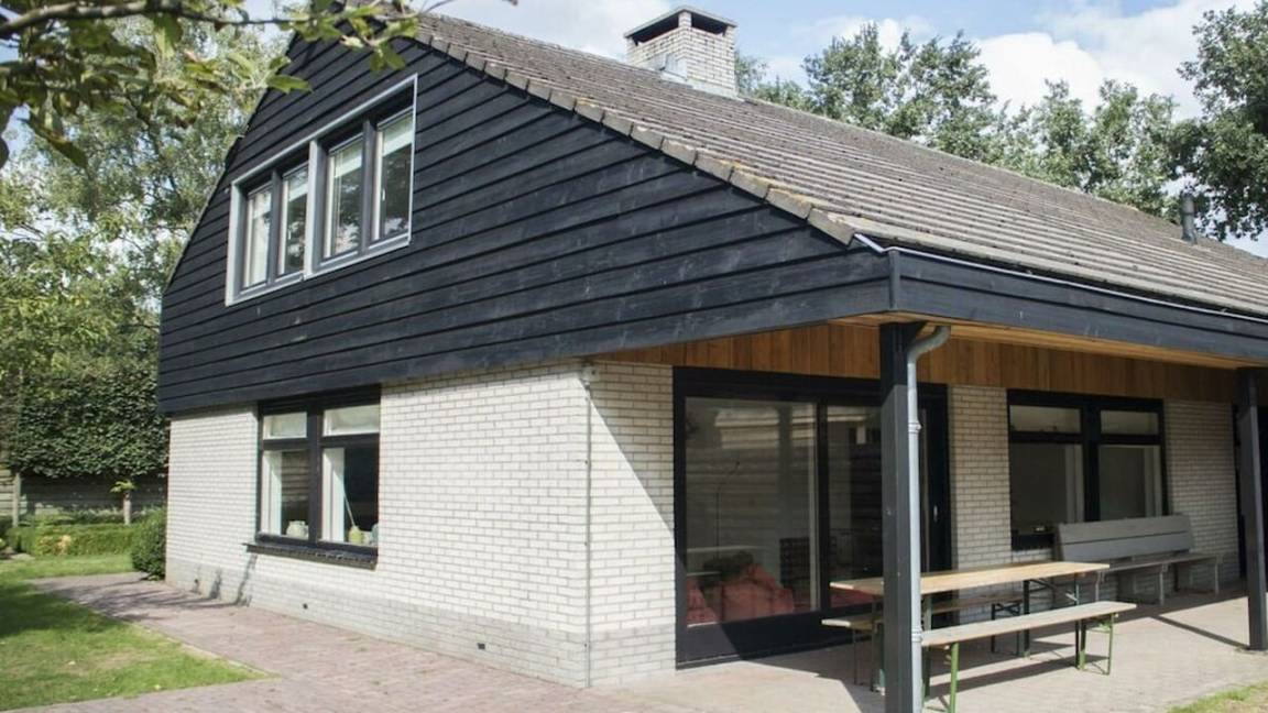 160 M² Apartment ∙ 5 Bedrooms ∙ 12 Guests - Ede