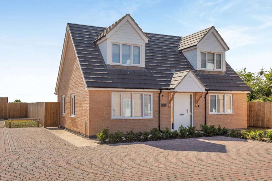 Cottage ∙ 3 Bedrooms ∙ 6 Guests - Cambridgeshire