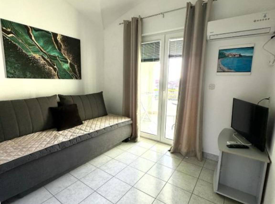 30 M² Apartment ∙ 1 Bedroom ∙ 2 Guests - Podaca