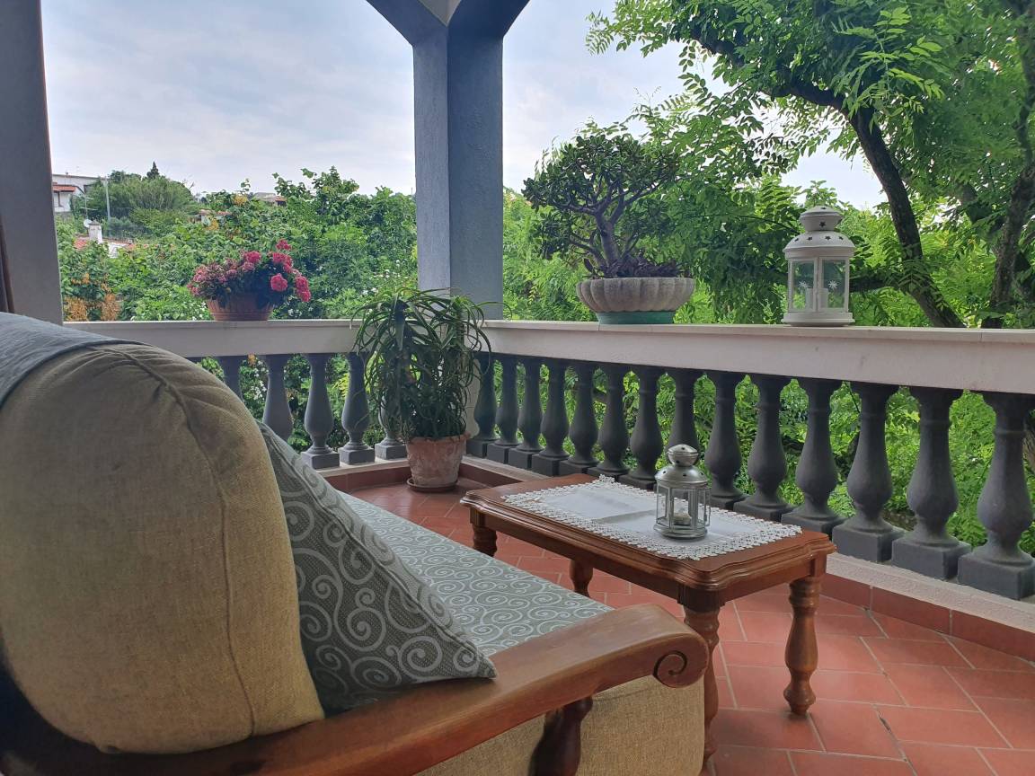 60 M² Apartment ∙ 1 Bedroom ∙ 4 Guests - Ischia Island