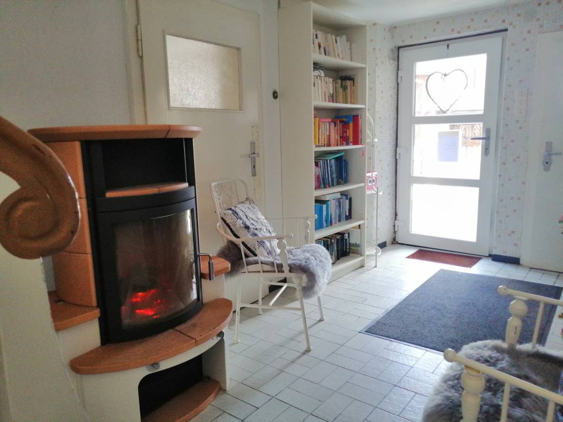 Ferienhaus ∙ 3 Schlafzimmer ∙ 7 Gäste - Bad Steben
