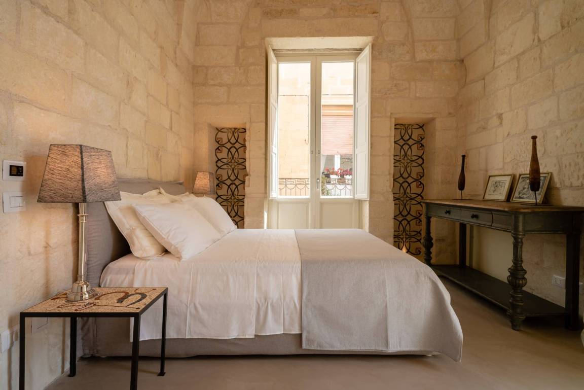 60 M² Ferienwohnung ∙ 2 Schlafzimmer ∙ 5 Gäste - Lecce
