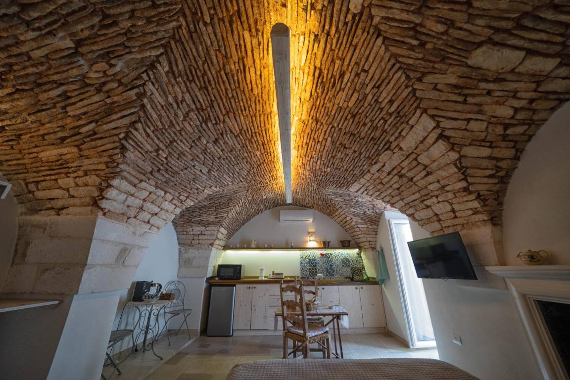 120 M² Hostel ∙ 1 Bedroom ∙ 5 Guests - Puglia