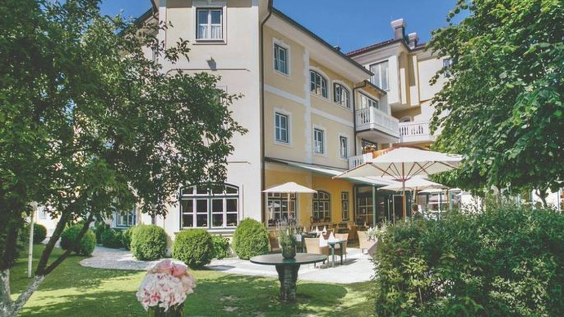 35 M² Hotel ∙ 3 Gäste - Mondsee