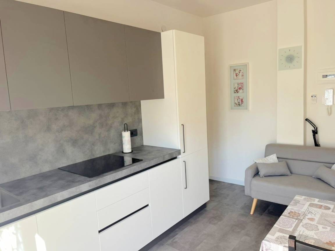 Ferienwohnung ∙ 1 Schlafzimmer ∙ 3 Gäste - Lignano Sabbiadoro