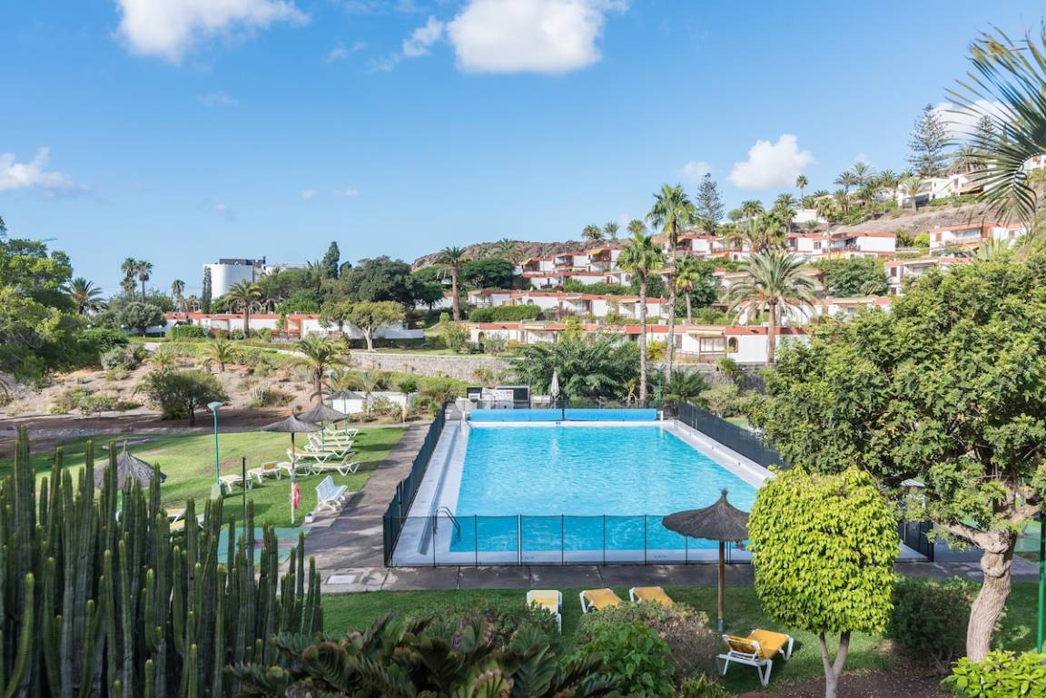 80 M² Apartment ∙ 2 Bedrooms ∙ 6 Guests - Maspalomas