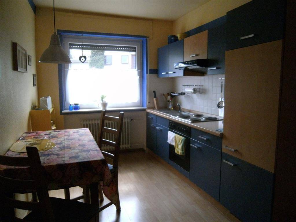 45 M² Ferienwohnung ∙ 1 Schlafzimmer ∙ 2 Gäste - Montabaur