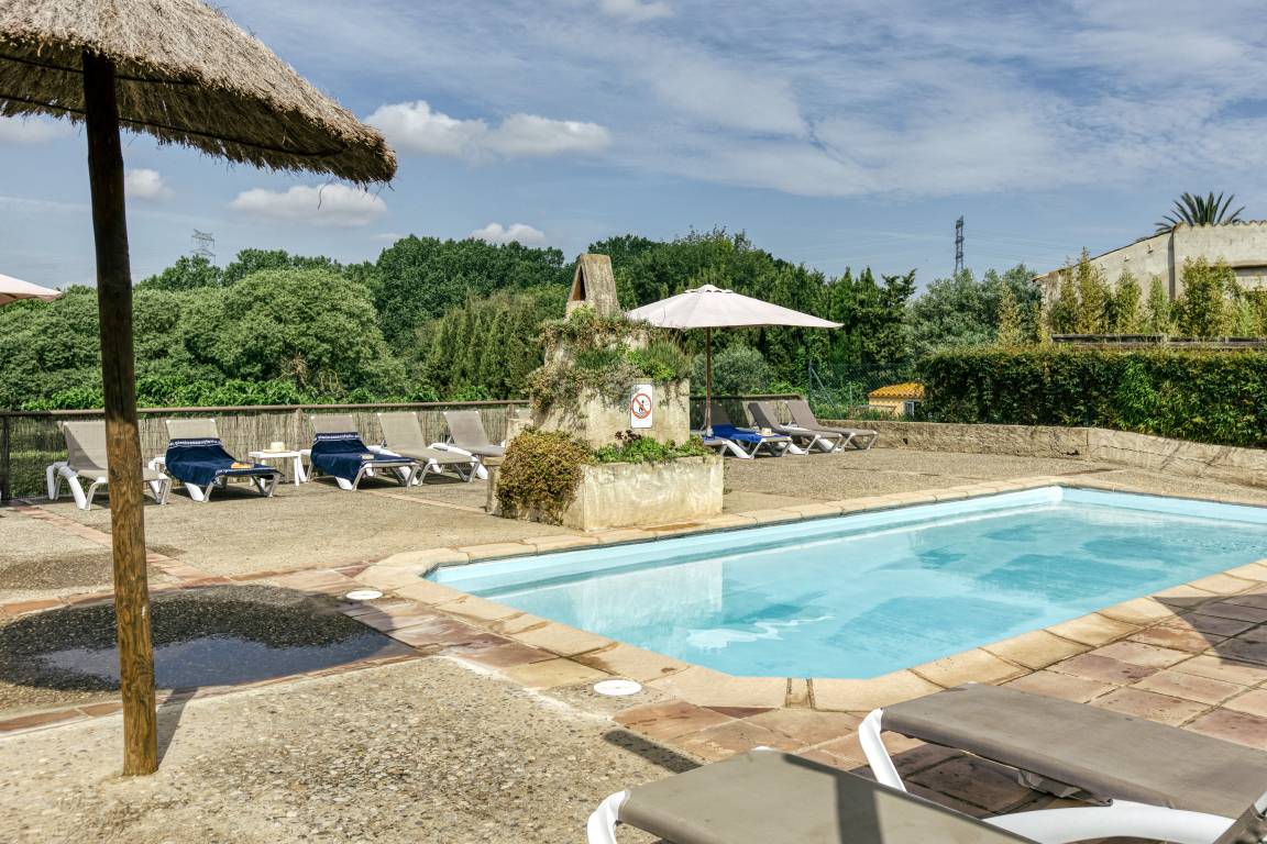 374 M² House ∙ 8 Bedrooms ∙ 20 Guests - Costa Brava (Spain)