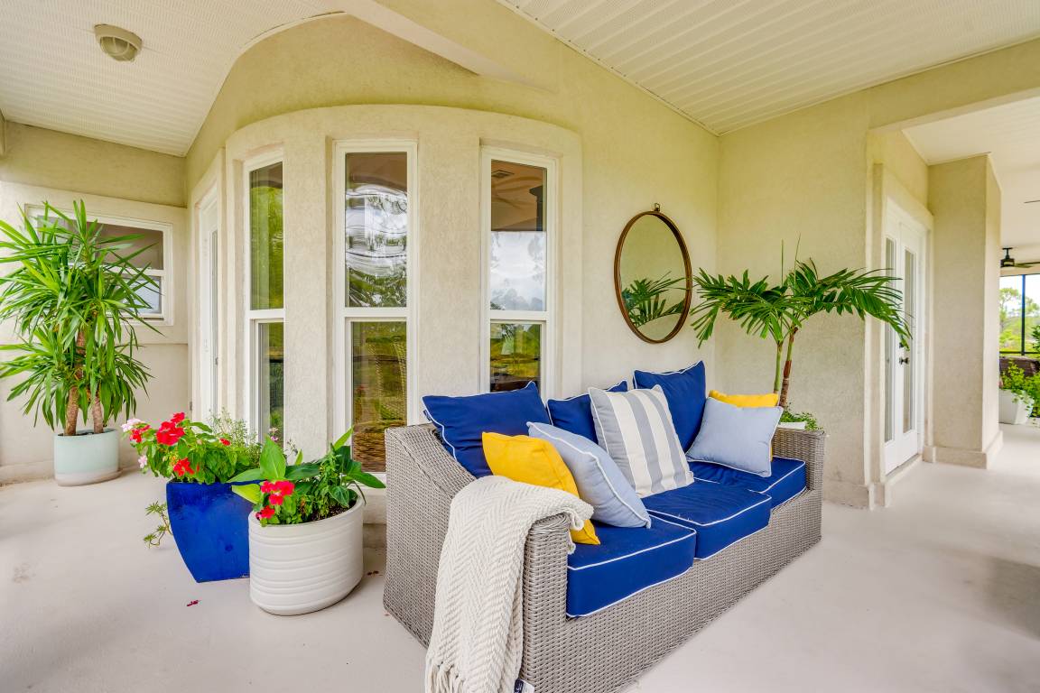 275 M² House ∙ 3 Bedrooms ∙ 10 Guests - Pensacola Beach, FL