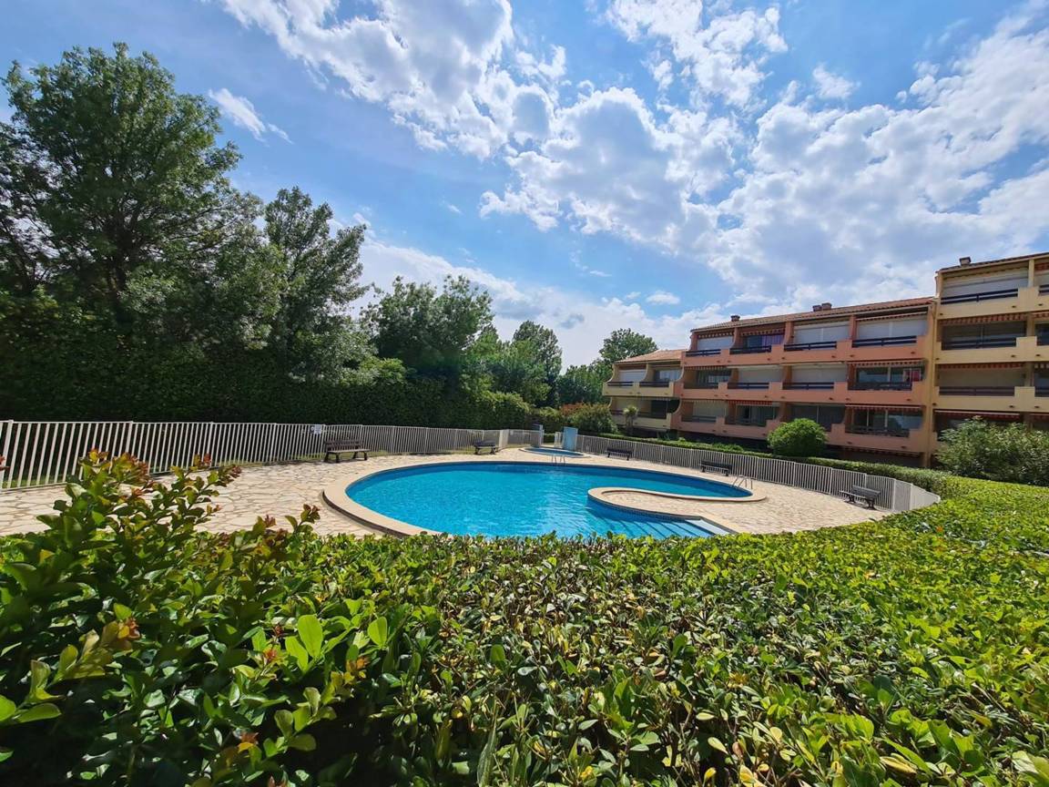 30 M² Appartement ∙ 1 Chambre ∙ 4 Personnes - Collioure