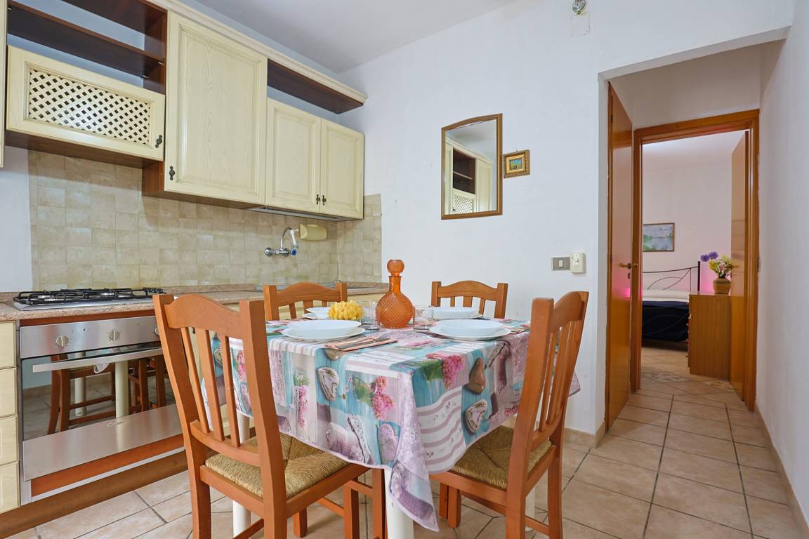 40 M² Casa ∙ 1 Habitación ∙ 4 Huéspedes - Manduria