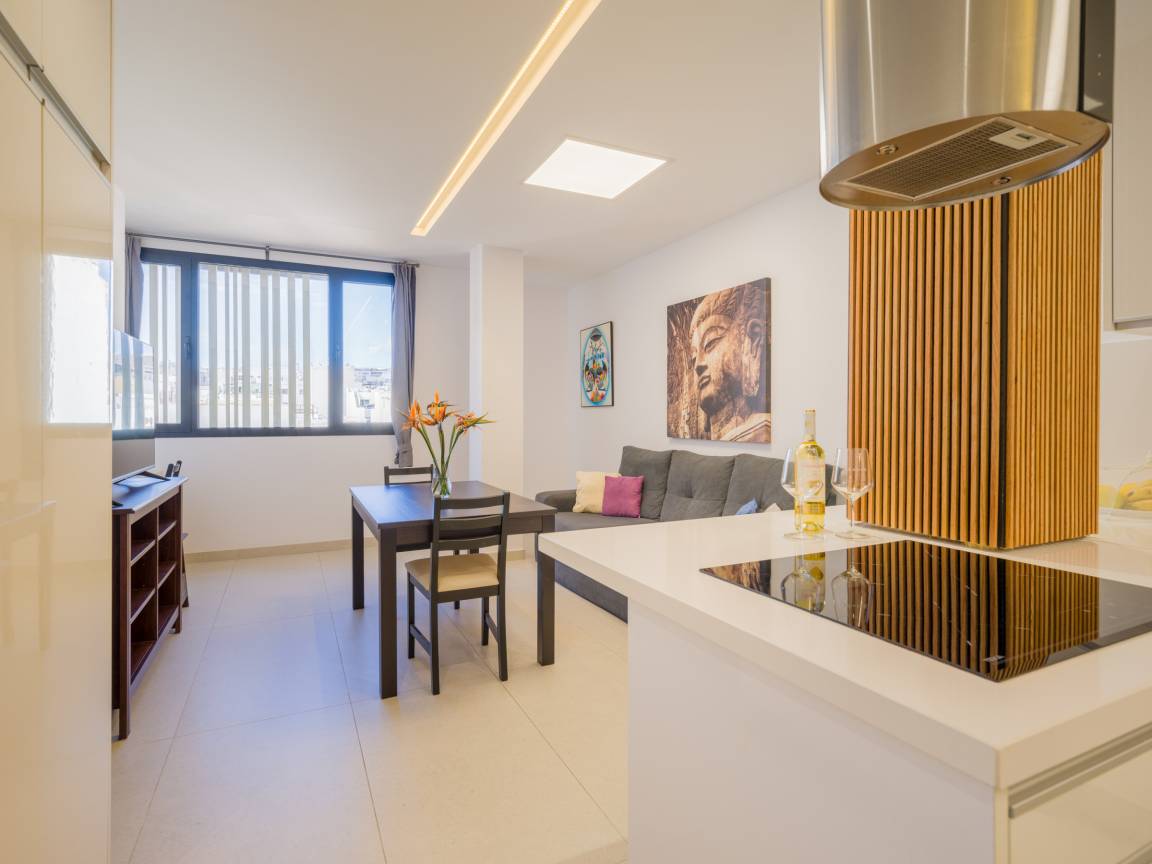 47 M² Maison De Vacances ∙ 1 Chambre ∙ 3 Personnes - Las Palmas de Gran Canaria, Espagne