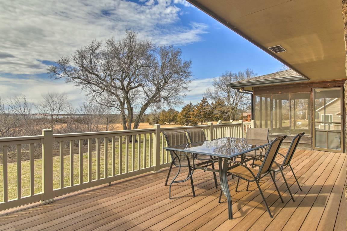 278 M² House ∙ 4 Bedrooms ∙ 10 Guests - Milford State Park, Milford