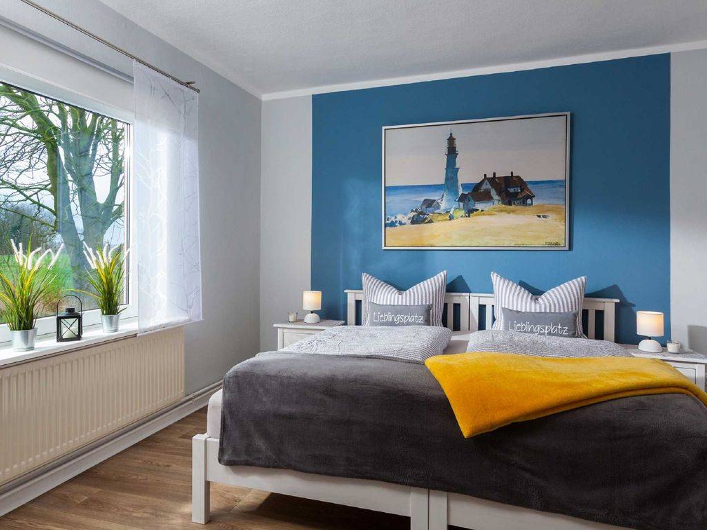 75 M² House ∙ 3 Bedrooms ∙ 5 Guests - Freiburg