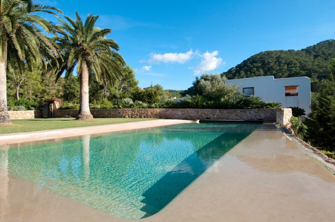 768 M² Villa ∙ 6 Habitaciones ∙ 12 Huéspedes - Islas de Ibiza