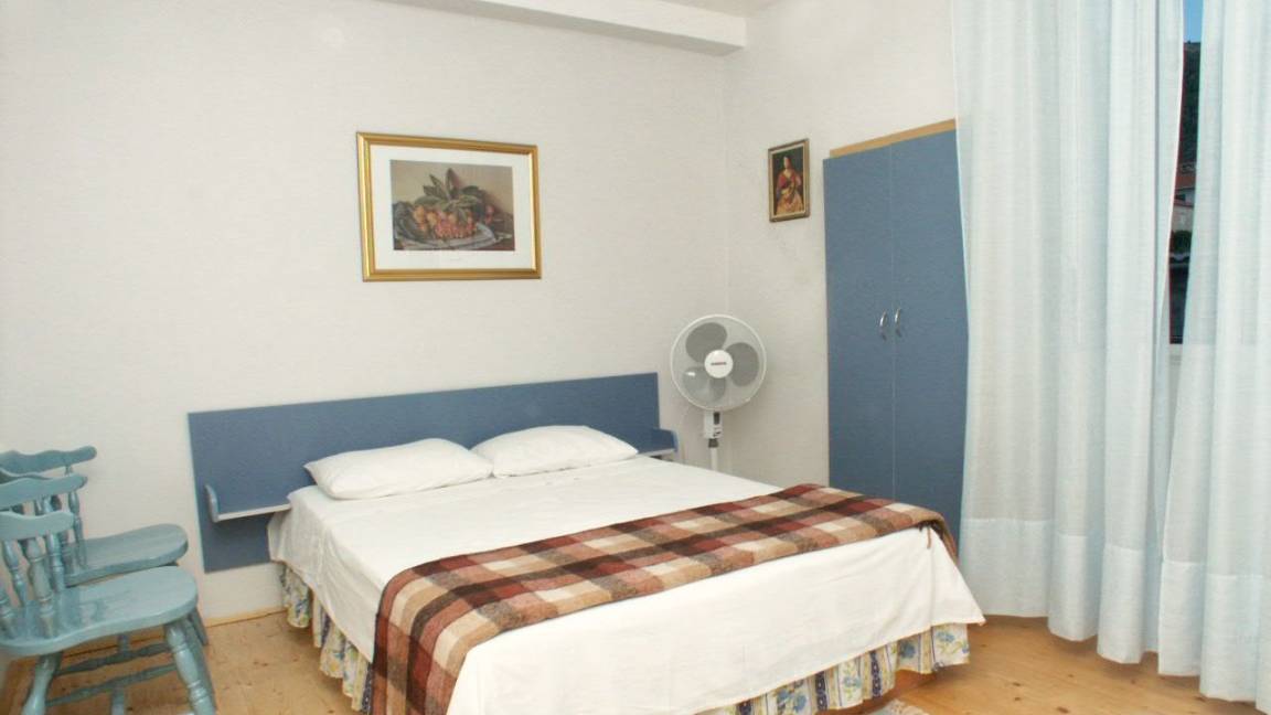 14 M² Hotel ∙ 1 Bedroom ∙ 2 Guests - Croatia