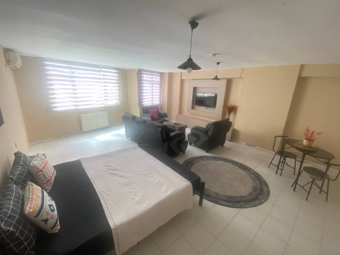 85 M² Apartment ∙ 2 Bedrooms ∙ 6 Guests - Kocaeli