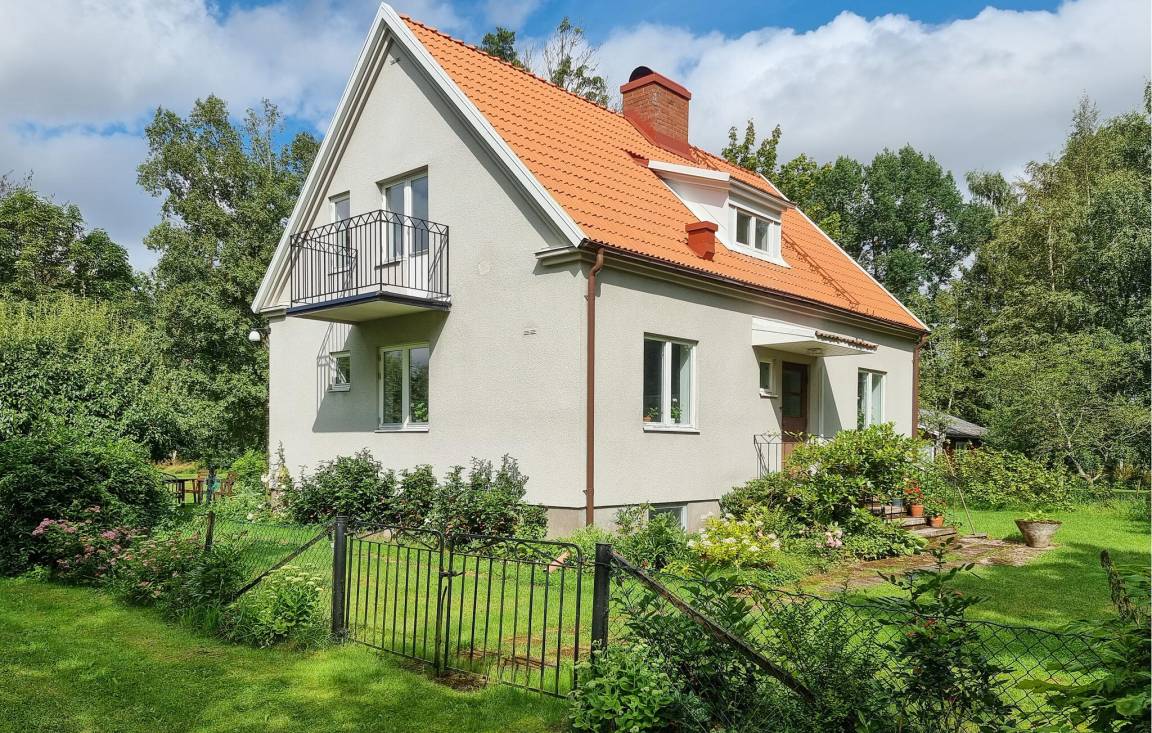 117 M² Huis ∙ 4 Slaapkamers ∙ 6 Gasten - Vara