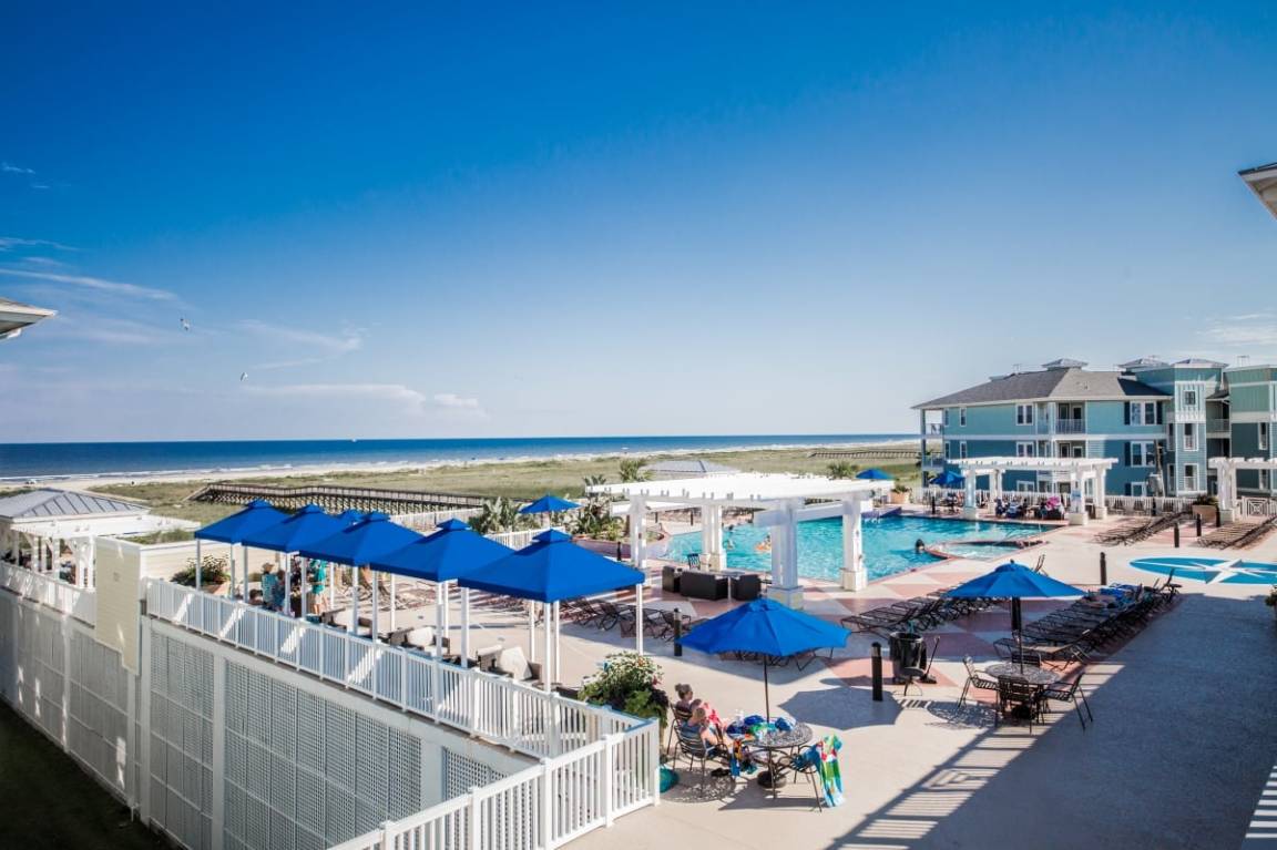 133 M² Condo ∙ 3 Bedrooms ∙ 10 Guests - Galveston, TX