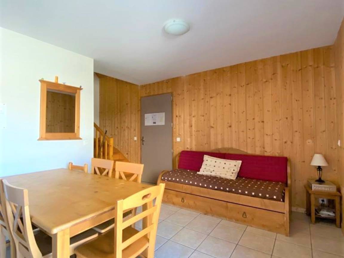 37 M² Chalet ∙ 2 Chambres ∙ 7 Personnes - Provence-Alpes-Côte d'Azur (PACA)