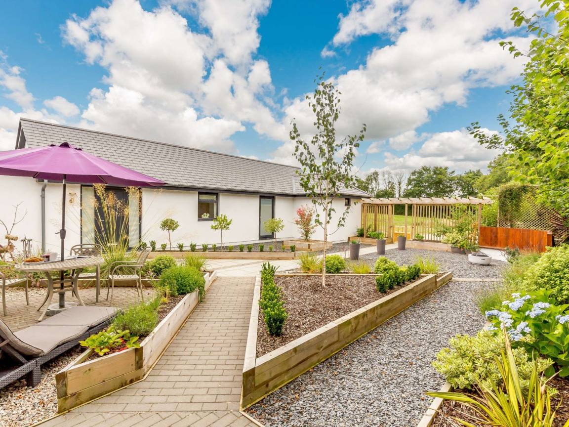 Cottage ∙ 3 Bedrooms ∙ 6 Guests - Looe