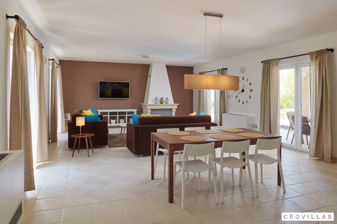 Villa ∙ 4 Schlafzimmer ∙ 8 Gäste - Hvar