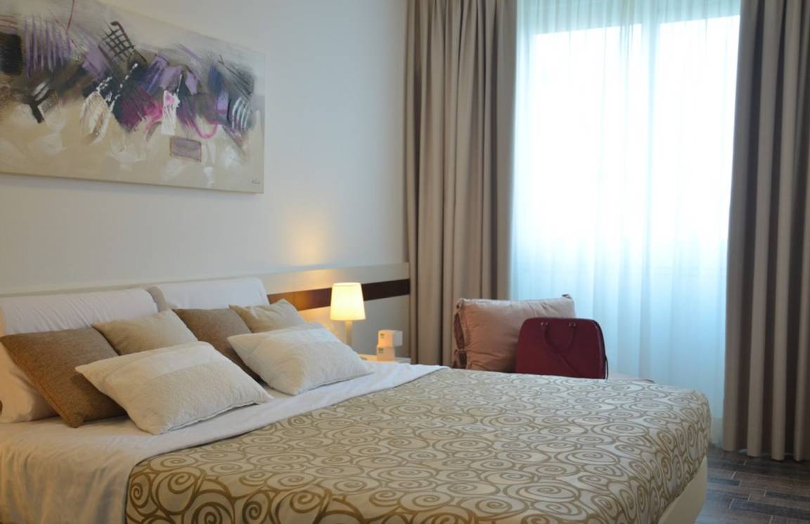 38 M² Apartment ∙ 2 Bedrooms ∙ 2 Guests - Bibione