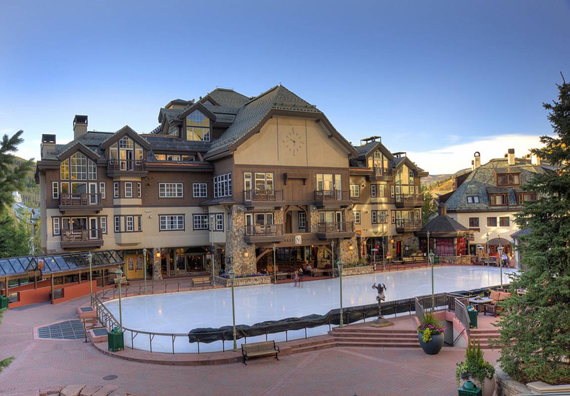 88 M² Condo ∙ 2 Bedrooms ∙ 7 Guests - Beaver Creek, CO
