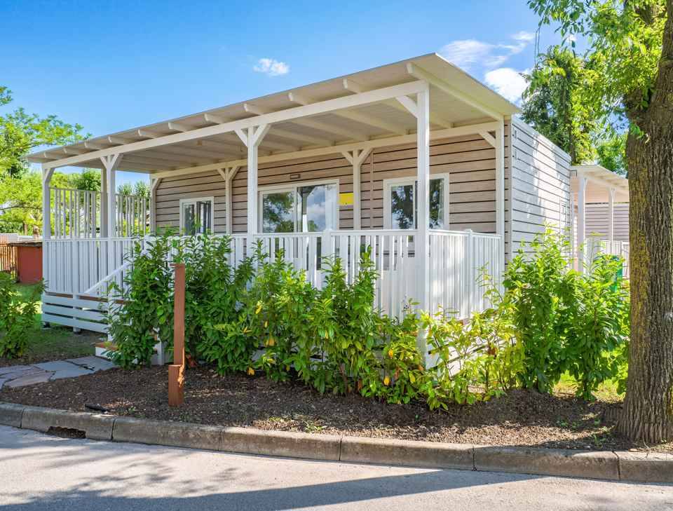 34 M² Caravan ∙ 3 Bedrooms ∙ 6 Guests - Friuli-Venezia Giulia