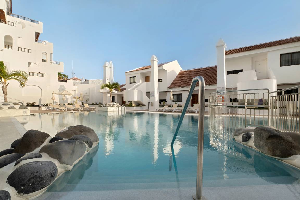 150 M² Ferienwohnung ∙ 2 Schlafzimmer ∙ 4 Gäste - Teneriffa
