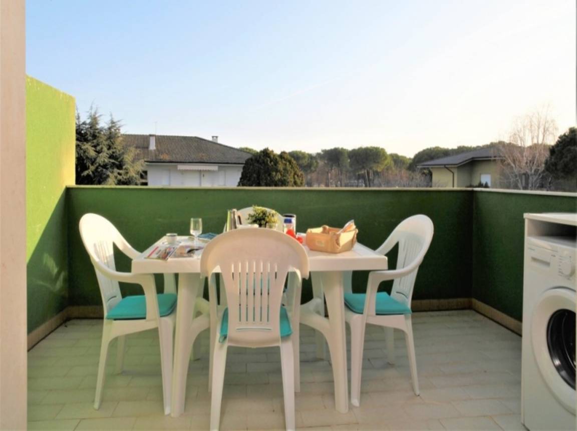 50 M² Ferienwohnung ∙ 3 Schlafzimmer ∙ 6 Gäste - Lignano Sabbiadoro