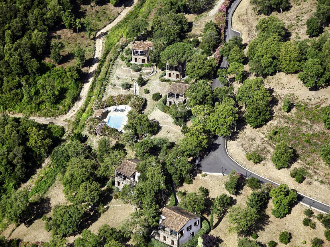 140 M² Maison De Vacances ∙ 4 Chambres ∙ 10 Personnes - Haute-Corse