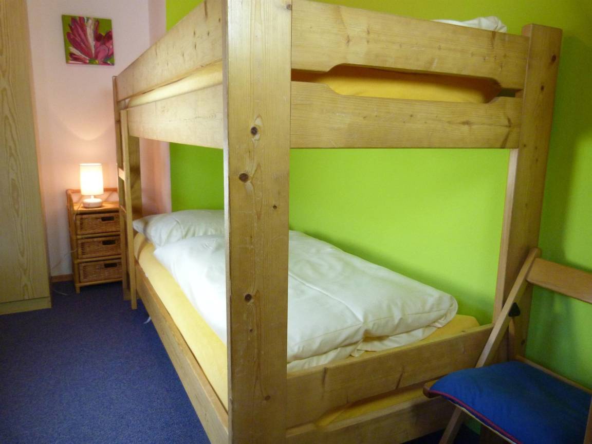 35 M² Apartment ∙ 2 Bedrooms ∙ 4 Guests - Alpbach