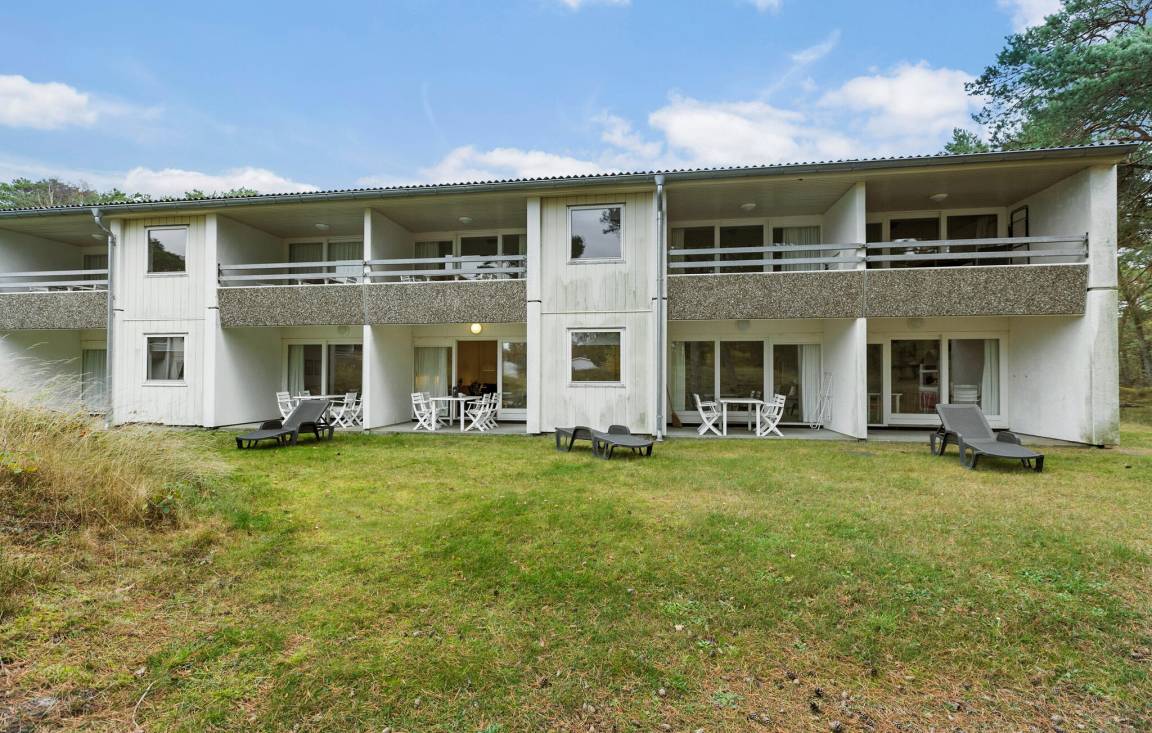 38 平方米 公寓 ∙ 1 Bedroom ∙ 4客人 - 波恩荷爾摩島
